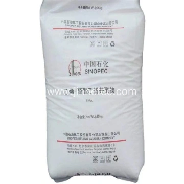 SINOPEC EVA Chlorinated Ethylene Vinyl Acetate Copolymer China Manufacturer